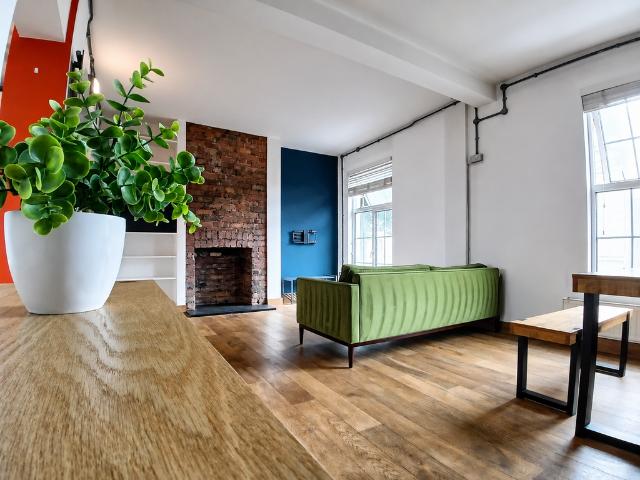 1 bedroom apartment for sale