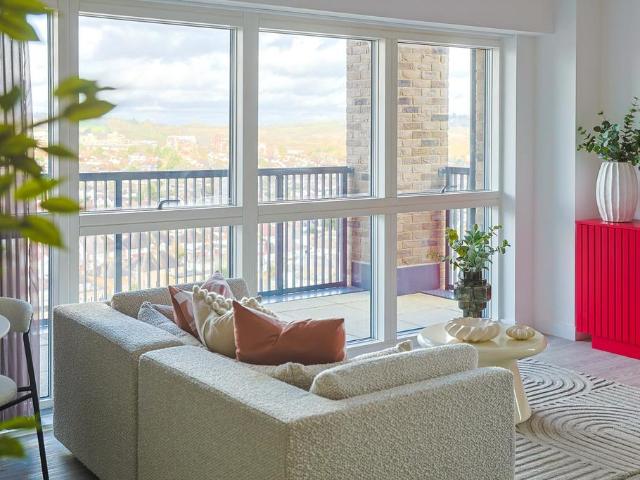 1 bedroom apartment for sale