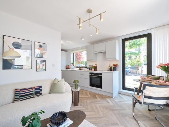 1 bedroom apartment for sale
