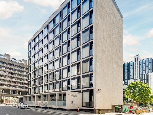 1 bedroom apartment for sale