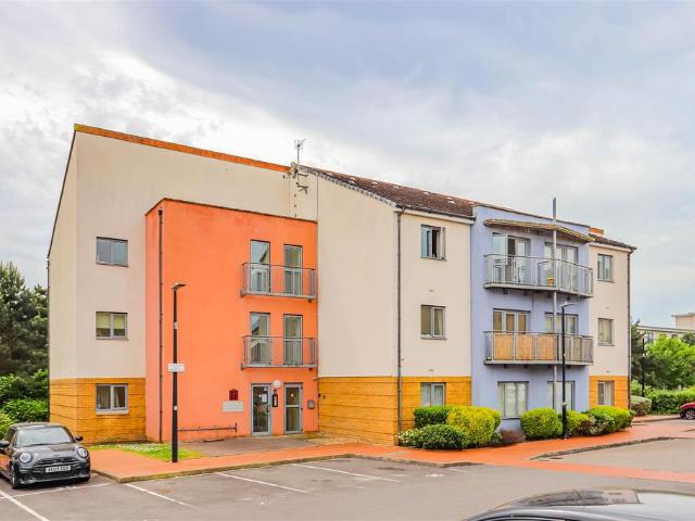 1 bedroom apartment for sale