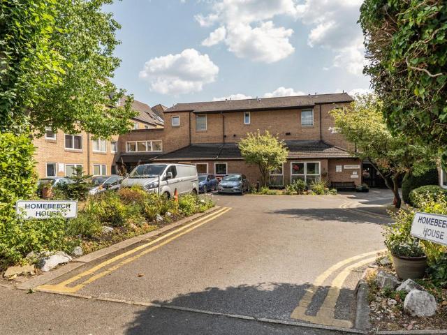 1 bedroom apartment for sale