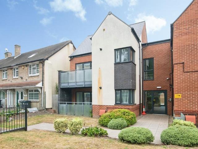1 bedroom apartment for sale
