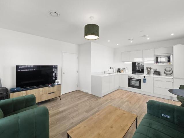 1 bedroom apartment for sale