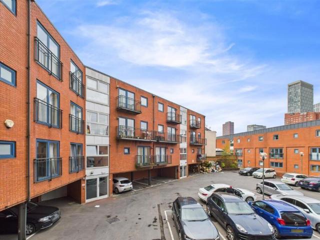 1 bedroom apartment for sale