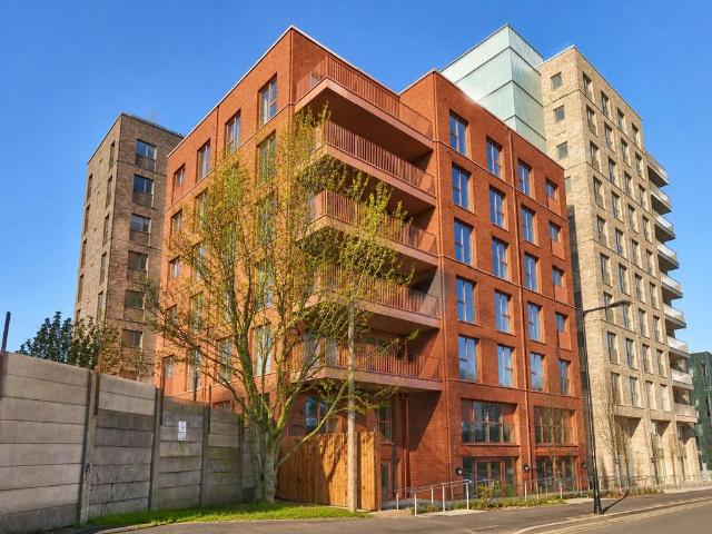 1 bedroom apartment for sale