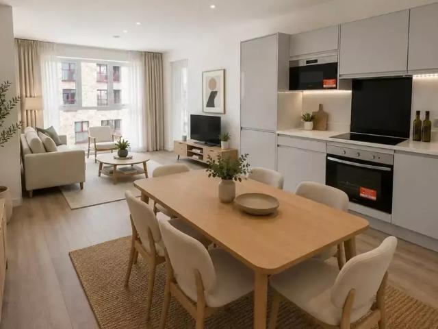 1 bedroom apartment for sale