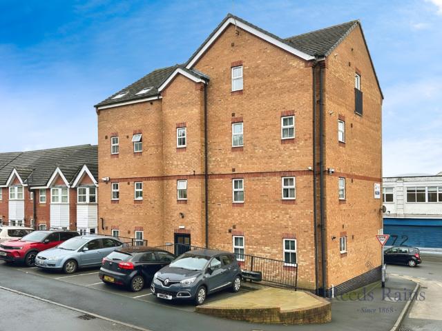 1 bedroom apartment for sale