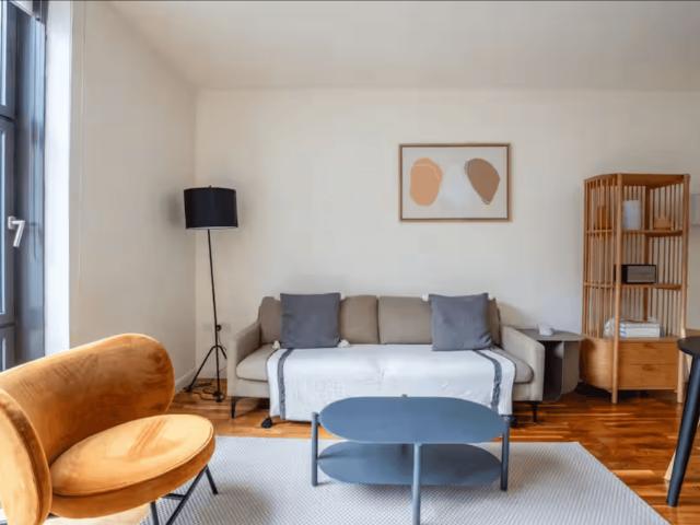 1 bedroom apartment for sale