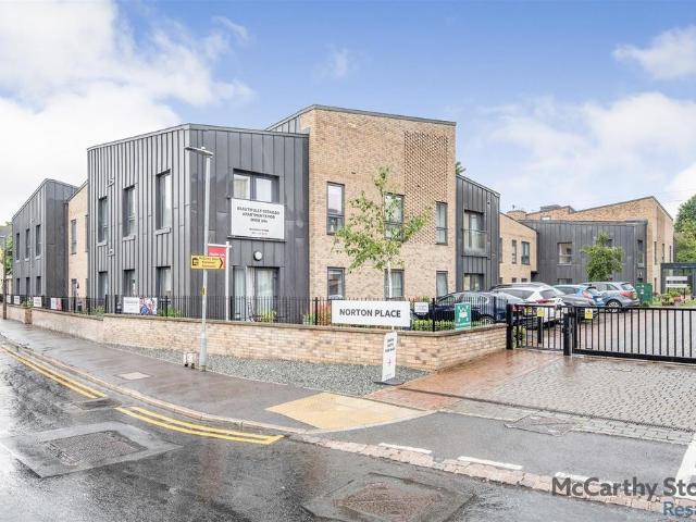 1 bedroom apartment for sale