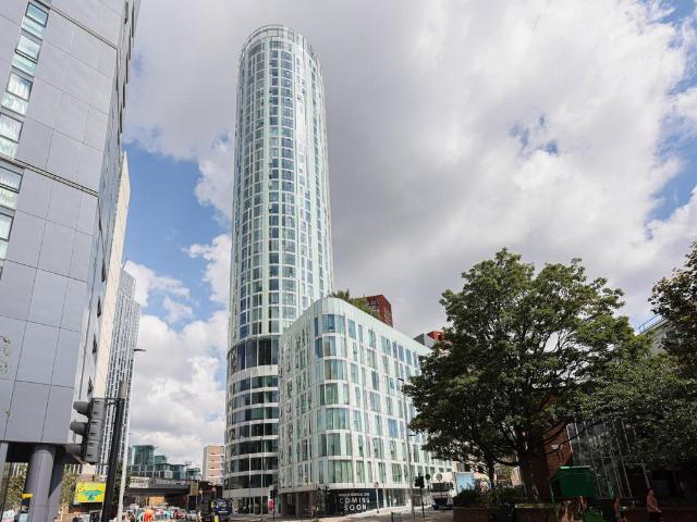1 bedroom apartment for sale