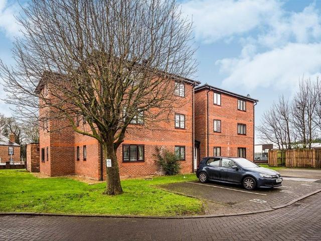 1 bedroom apartment for sale