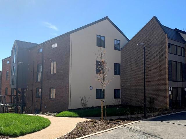 1 bedroom apartment for sale