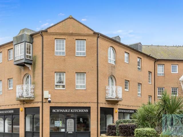 1 bedroom apartment for sale