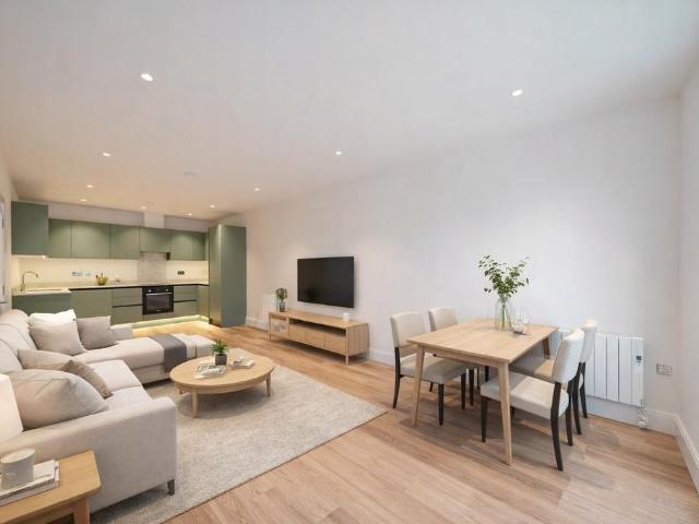 1 bedroom apartment for sale