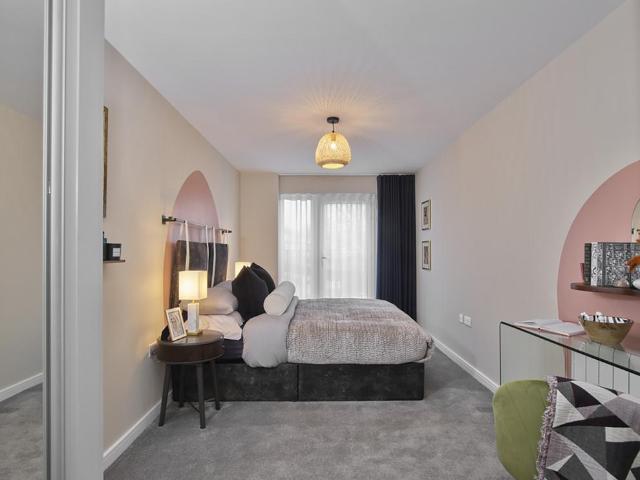 1 bedroom apartment for sale