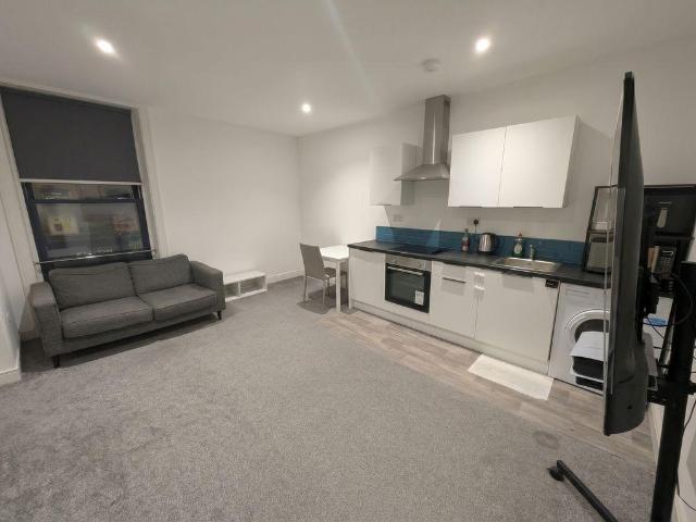 1 bedroom apartment for sale