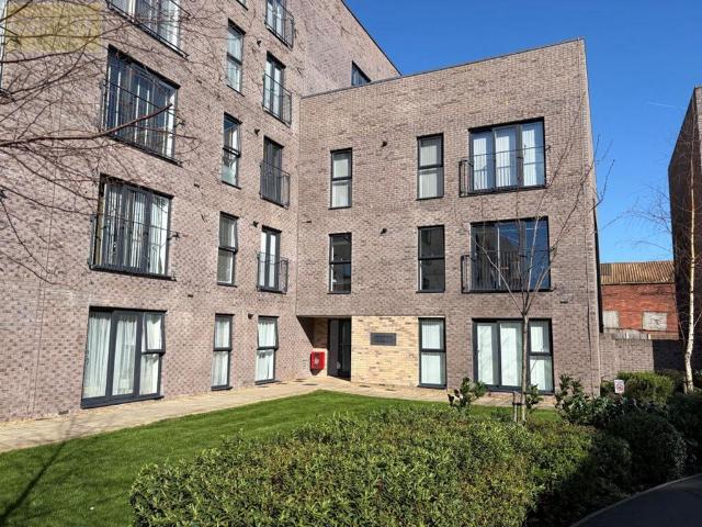 1 bedroom apartment for sale