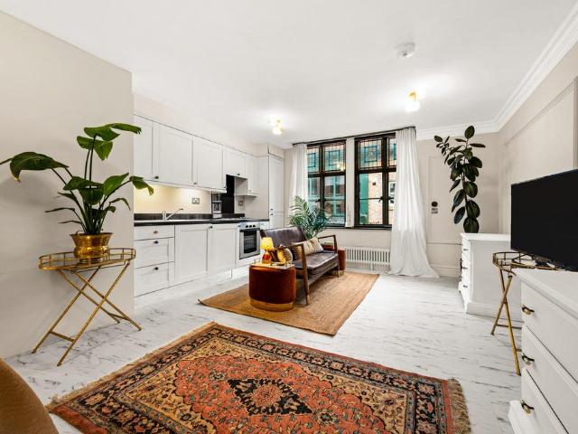 1 bedroom apartment for sale