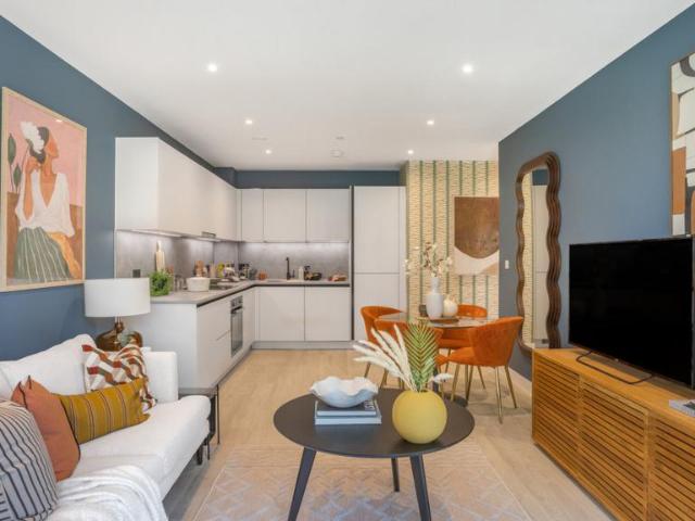 1 bedroom apartment for sale