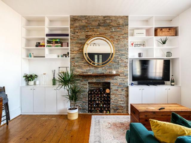 1 bedroom apartment for sale