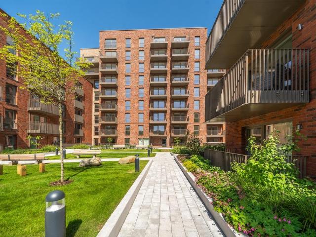 1 bedroom apartment for sale