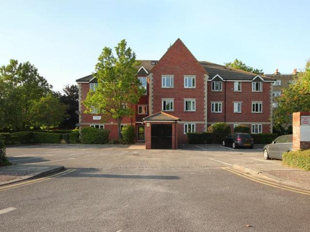 1 bedroom apartment for sale