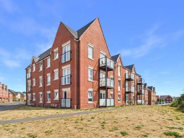 1 bedroom apartment for sale