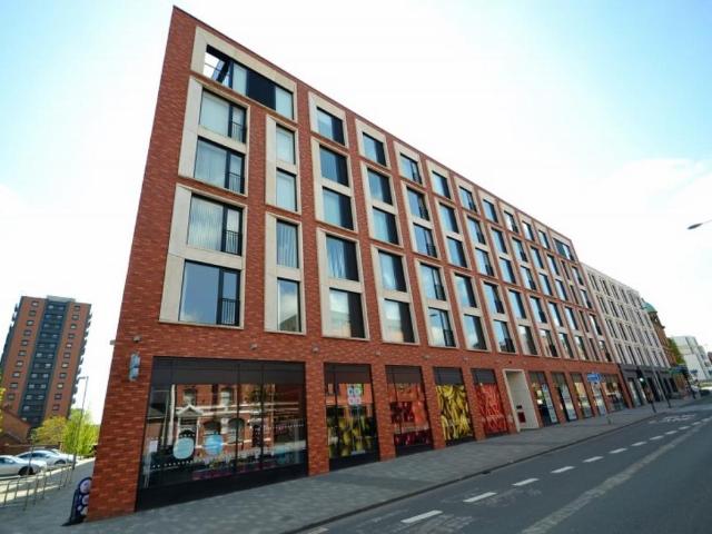1 bedroom apartment for sale
