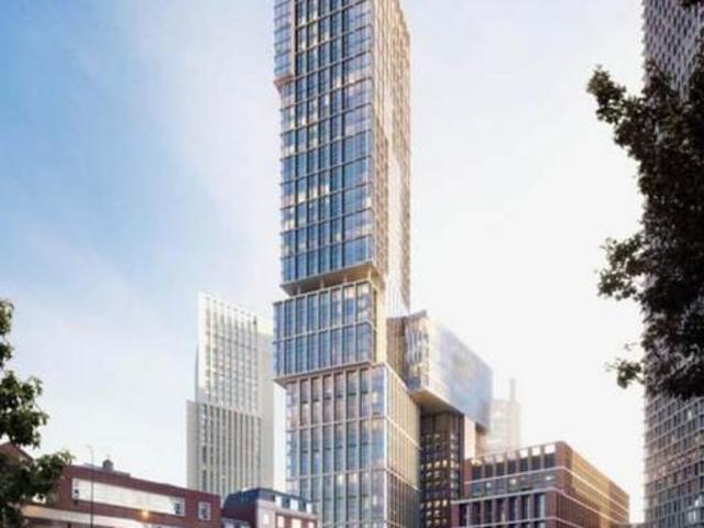 1 bedroom apartment for sale