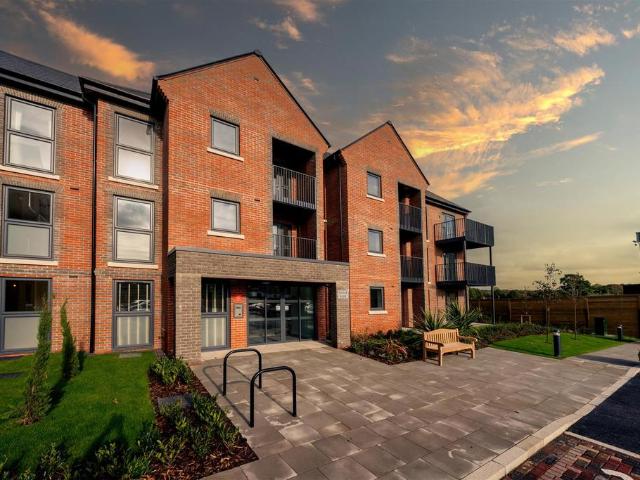1 bedroom apartment for sale