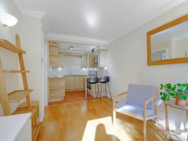 1 bedroom apartment for sale