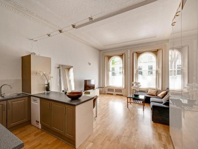 1 bedroom apartment for sale