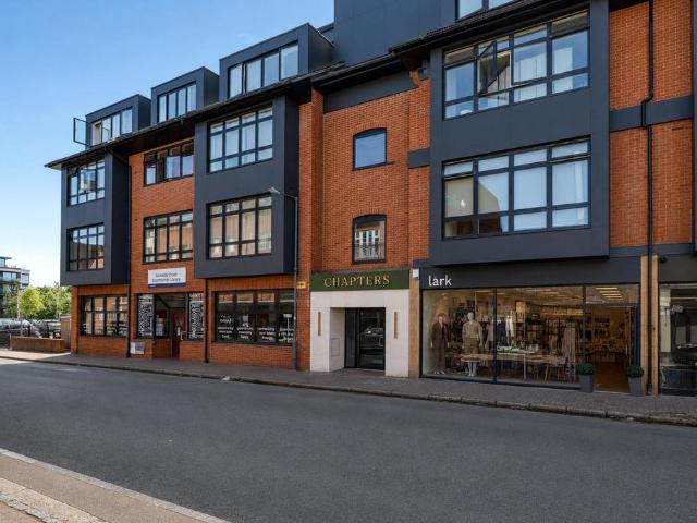 1 bedroom apartment for sale
