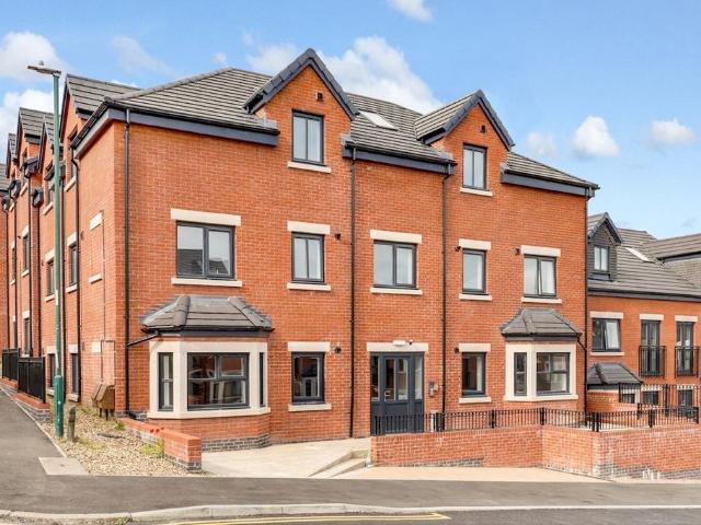 1 bedroom apartment for sale
