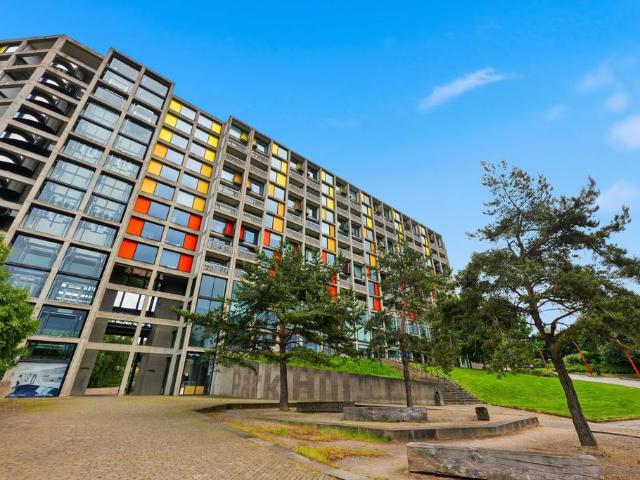 1 bedroom apartment for sale