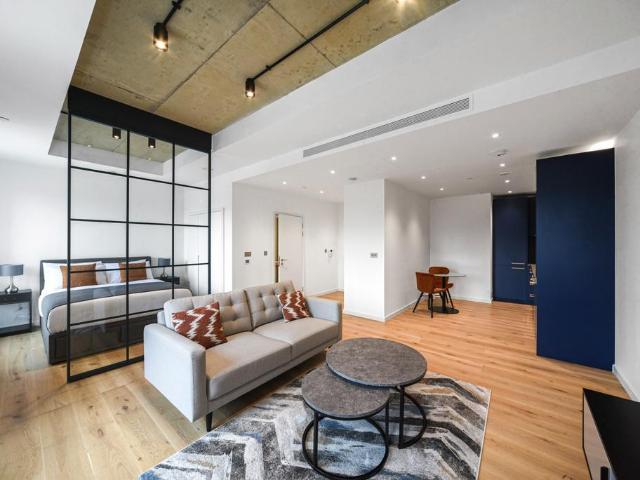 1 bedroom apartment for sale