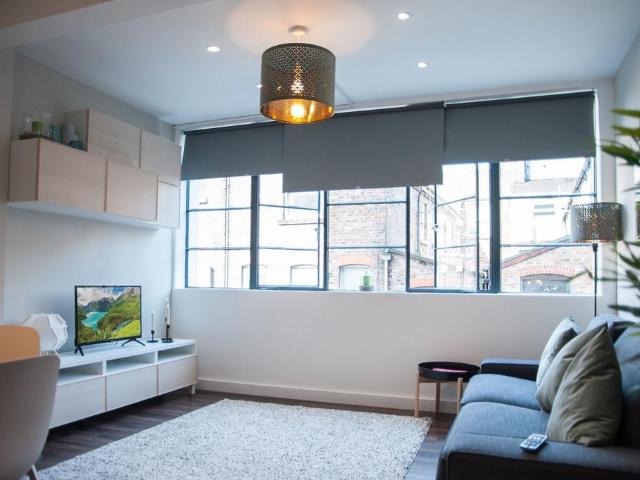 1 bedroom apartment for sale