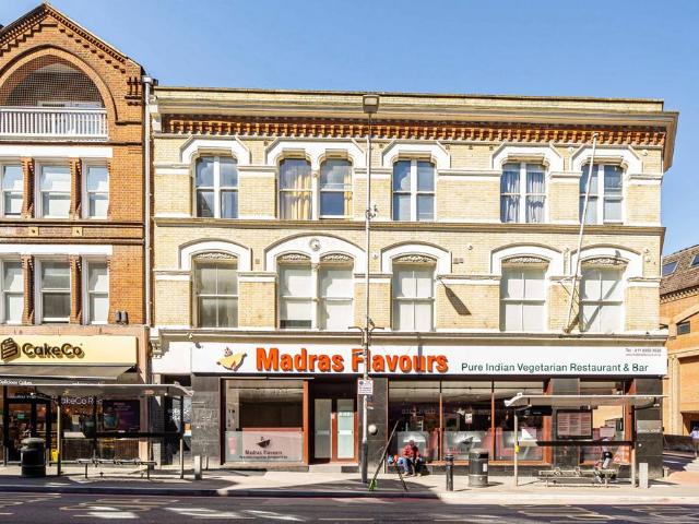 1 bedroom apartment for sale