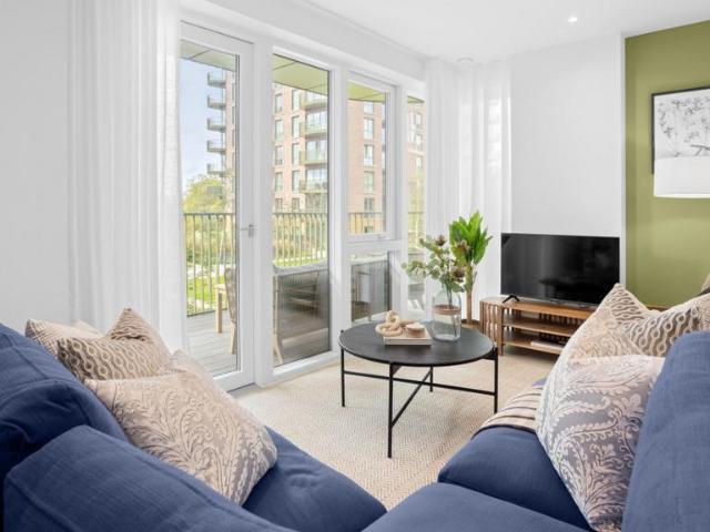 1 bedroom apartment for sale