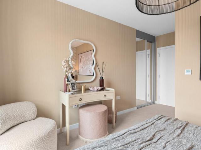 1 bedroom apartment for sale