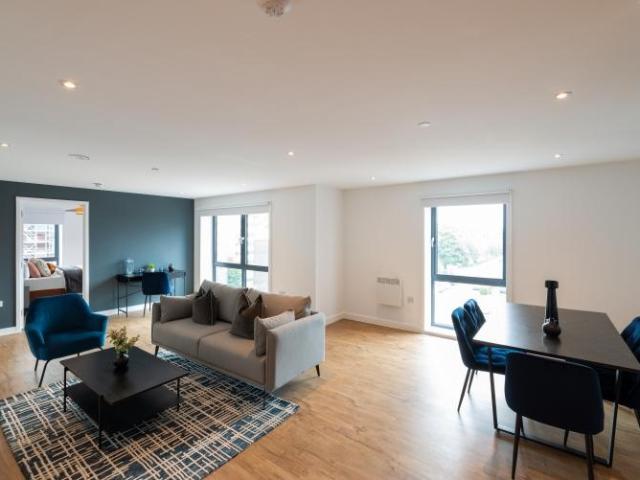 1 bedroom apartment for sale