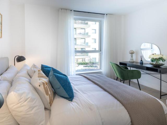 1 bedroom apartment for sale