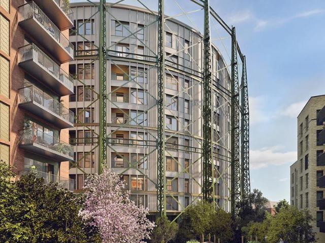 1 bedroom apartment for sale