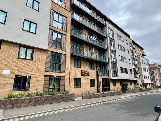 1 bedroom apartment for sale