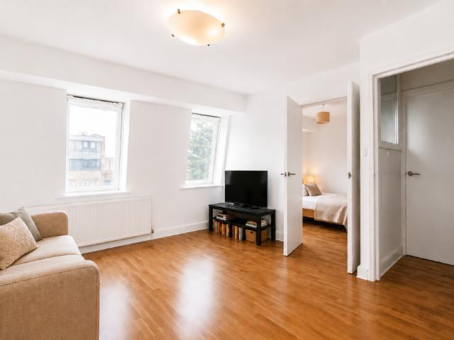 1 bedroom apartment for sale