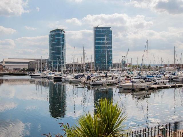 1 bedroom apartment for sale