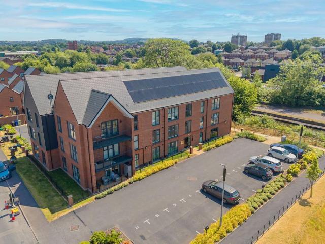 1 bedroom apartment for sale