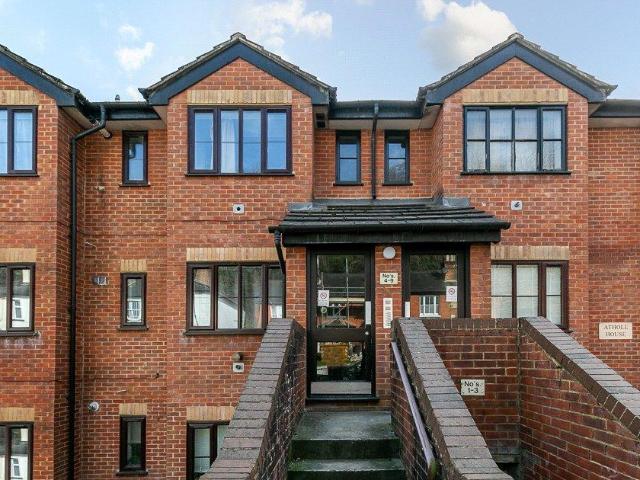 1 bedroom apartment for sale