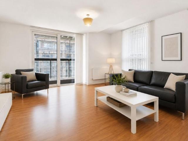 1 bedroom apartment for sale